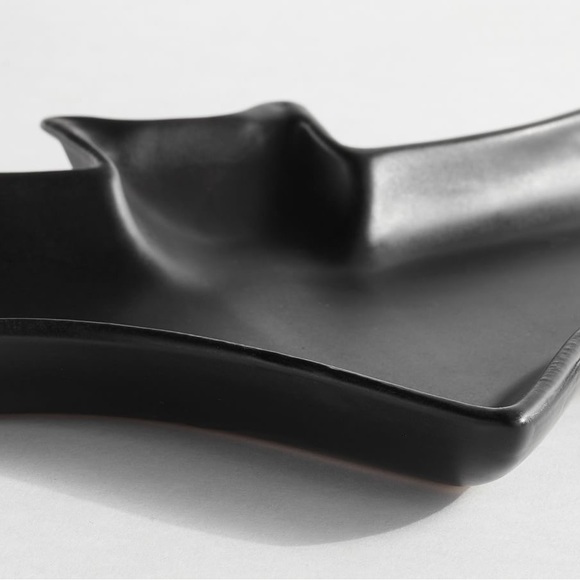 Pottery Barn | Holiday | Pottery Barn Large Bat In Flight Spooky Shaped ...